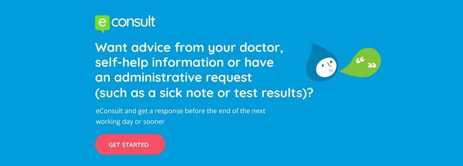 Homepage - Manor Medical Practice